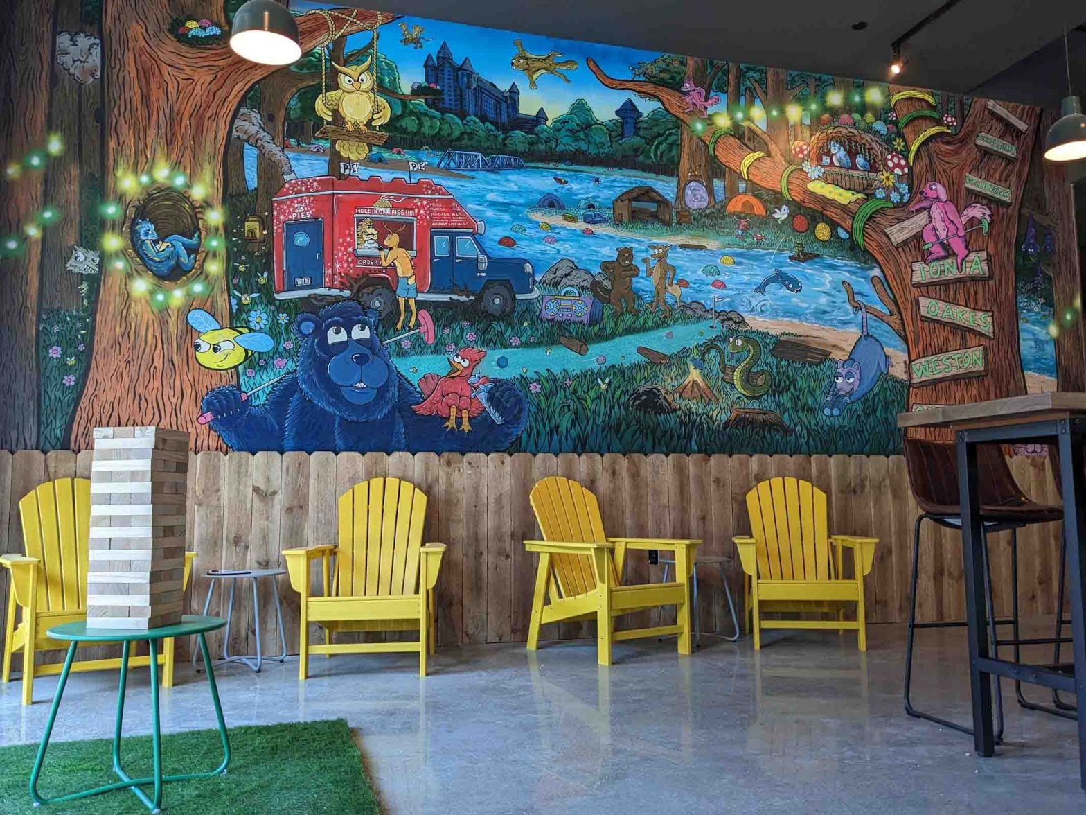 Golf Grand Rapids – Big Mini Putt Club – The Midwest's Indoor Mini Golf ...